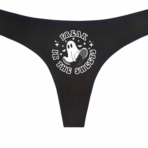 Funny Panties Etsy