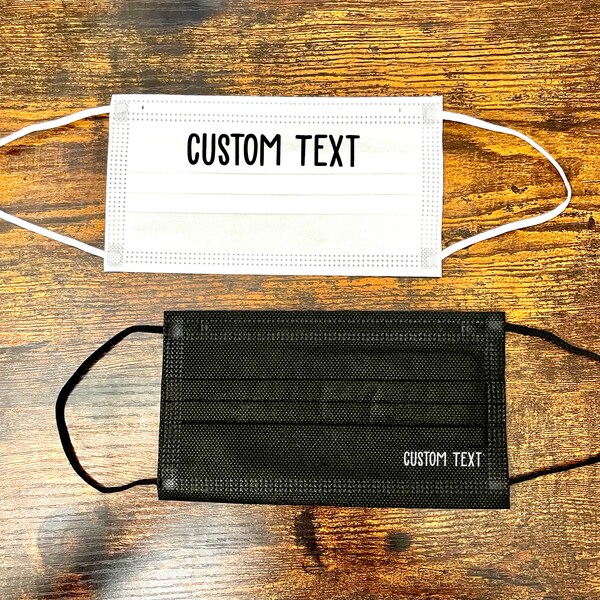 Mask Baby Shower - Etsy