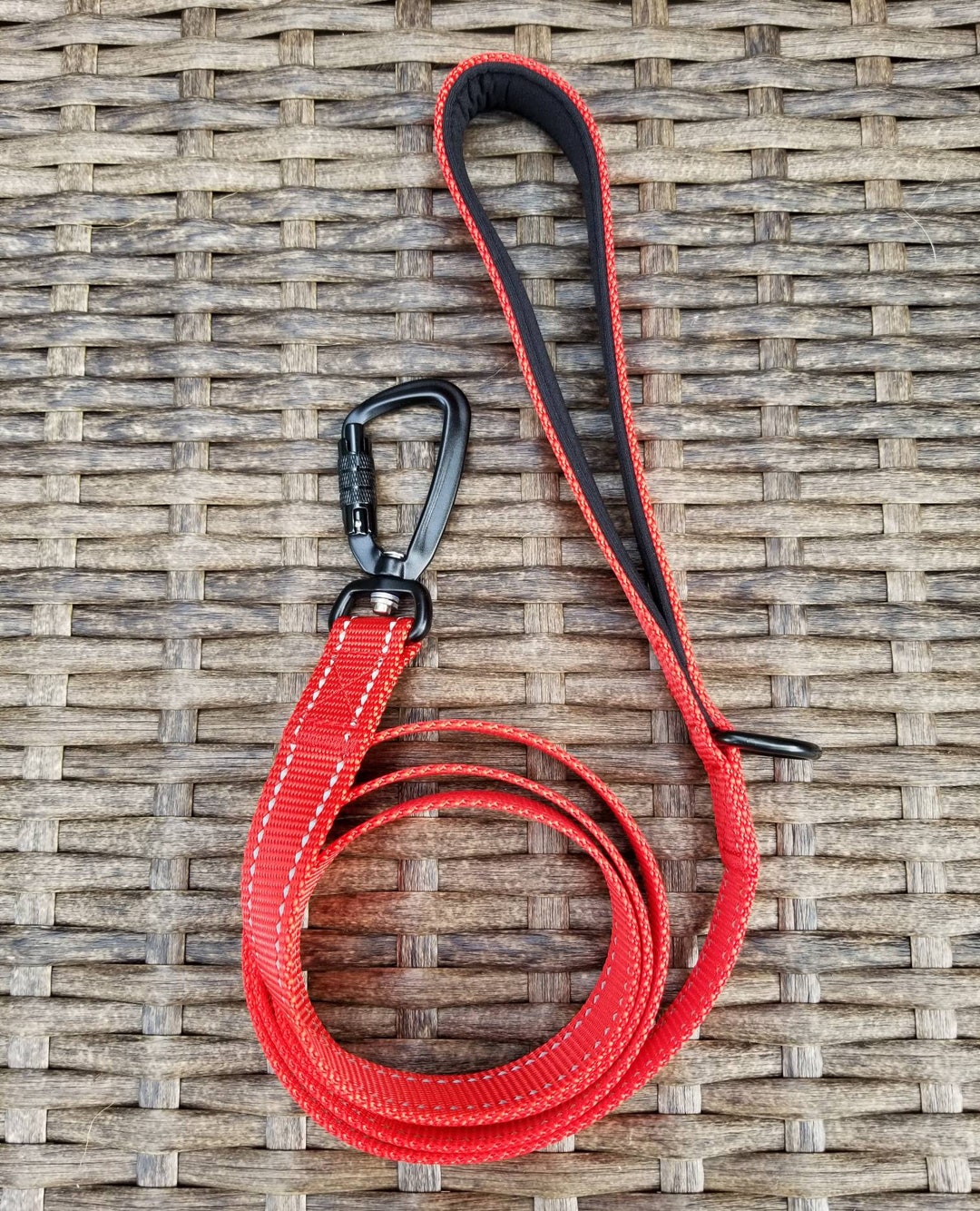 5' Leash - Etsy