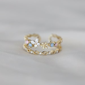 Cute Rings - Etsy
