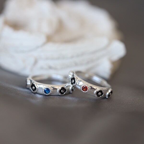 Howls Moving Castle Ring - Etsy