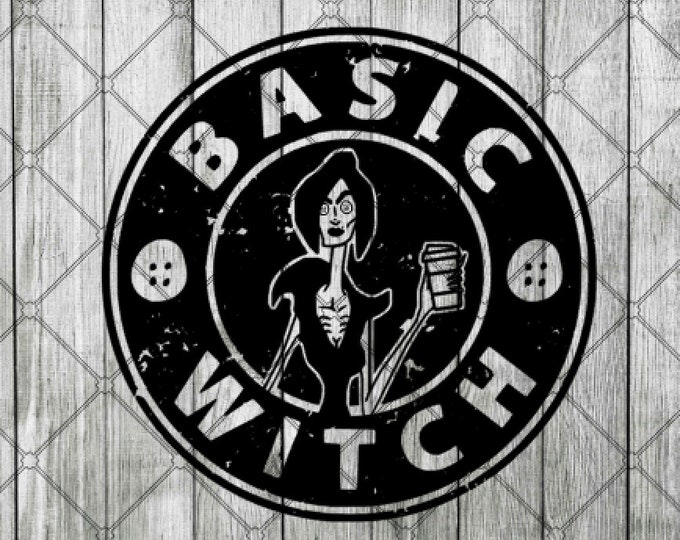 Coraline Witch SVG, Coraline Beldam PNG, Coraline Other Mother JPG ...
