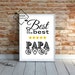 Best Papa Ever Printable Art Papa Quote Print Dad From - Etsy