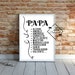 Spanish Father's Day Gifts, Dia Del Padre, Spanish, Regalo Para Papa ...