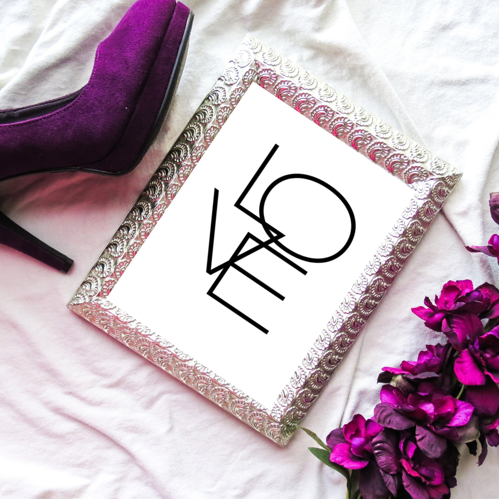 Love Print, Prints About Love, Love Printable, Love Wall Print, Love ...