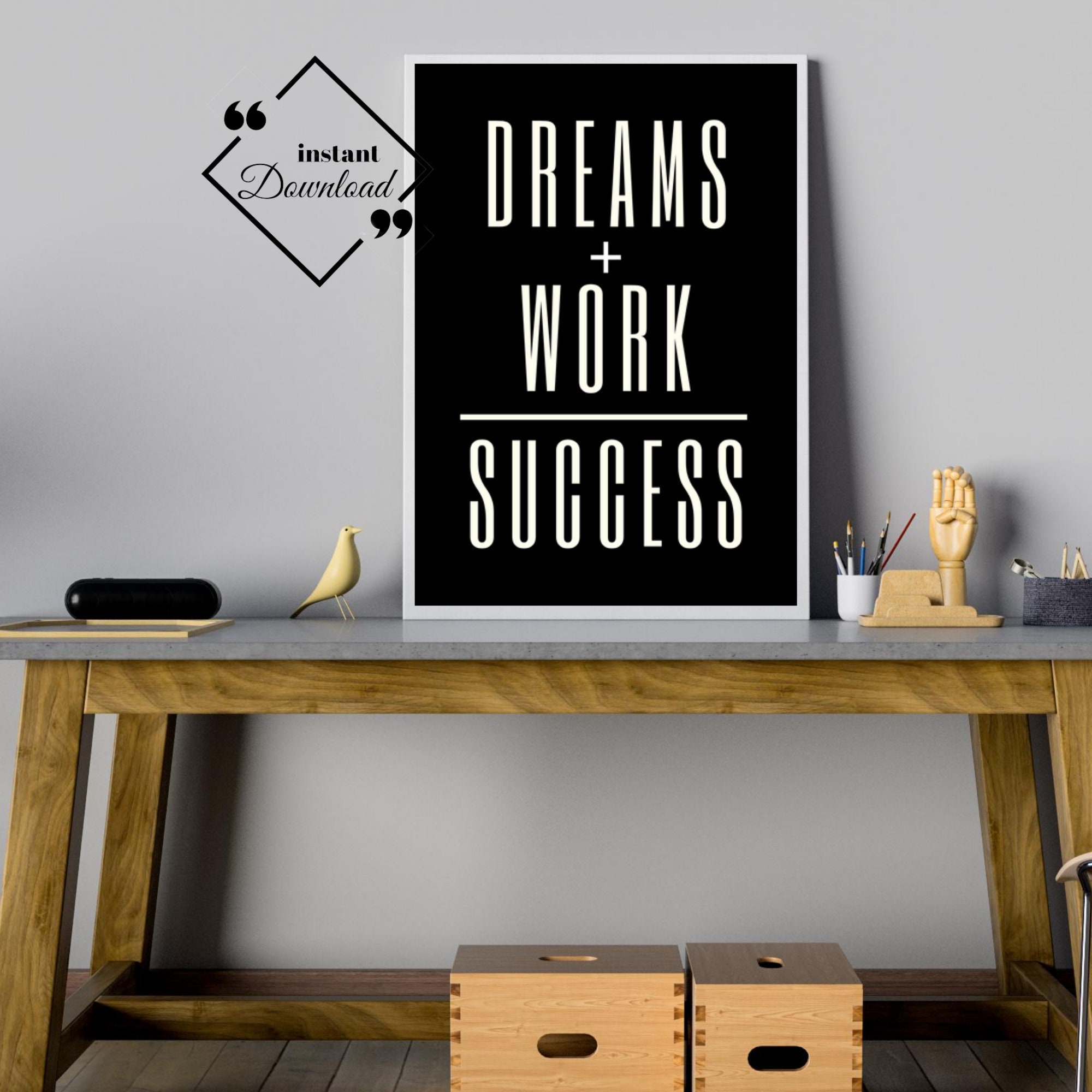 Quotes About Dreams And Success