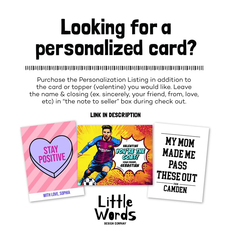 Positive Affirmation Valentines, Valentine Cards, Candy Hearts, Mental ...