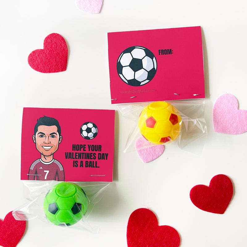 Cristiano Ronaldo Toys - Etsy