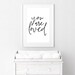 You Are Loved Printable Art, Motivational Quote Print, Nursery Decor ...