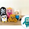 Cubchoo Pokemon Crochet Pattern - Etsy