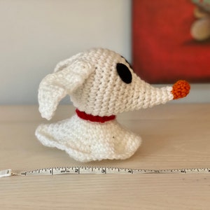 Zero Crochet Pattern - Etsy