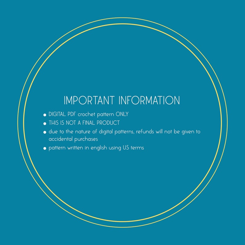 Cubchoo Pokemon Crochet Pattern - Etsy