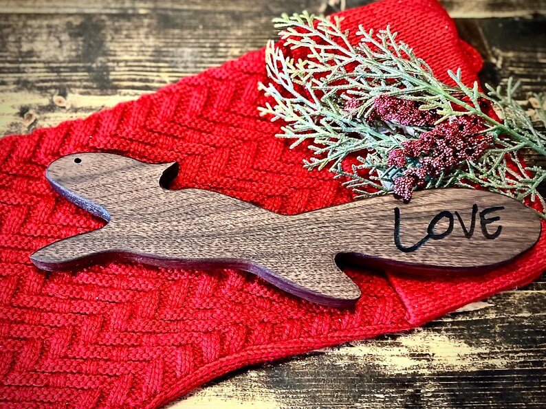 Oven Rack Push/pull Helper Squirrel Free Laser Engraving - Etsy