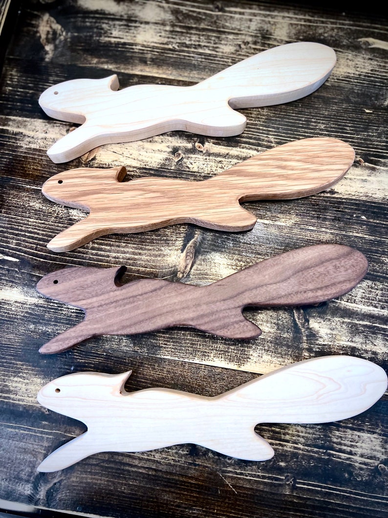 Oven Rack Push/pull Helper Squirrel Free Laser Engraving - Etsy