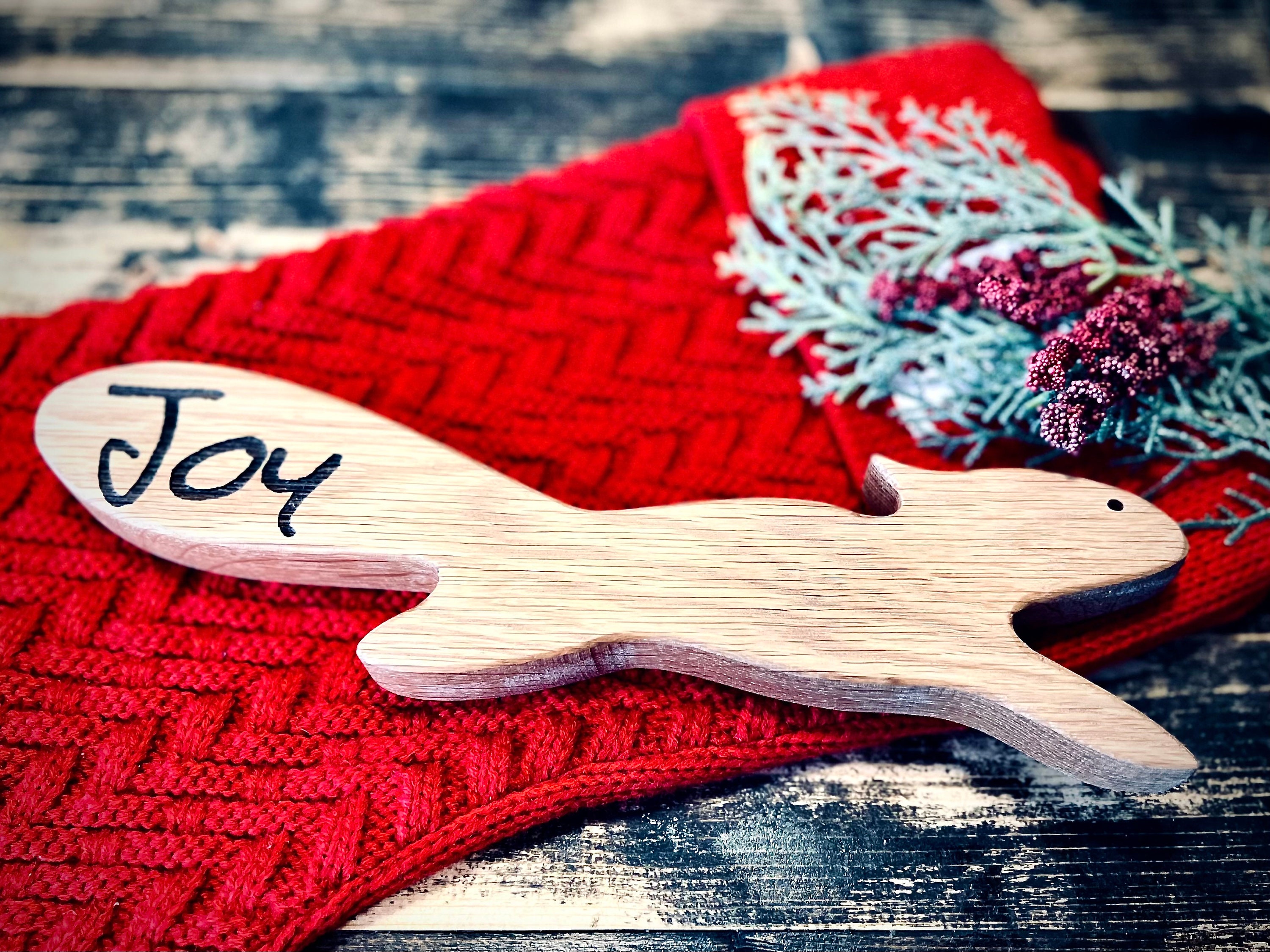 Oven Rack Push/pull Helper Squirrel Free Laser Engraving - Etsy