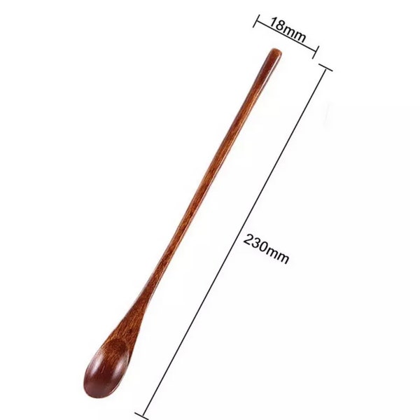 Tea Stirring Spoons - Etsy