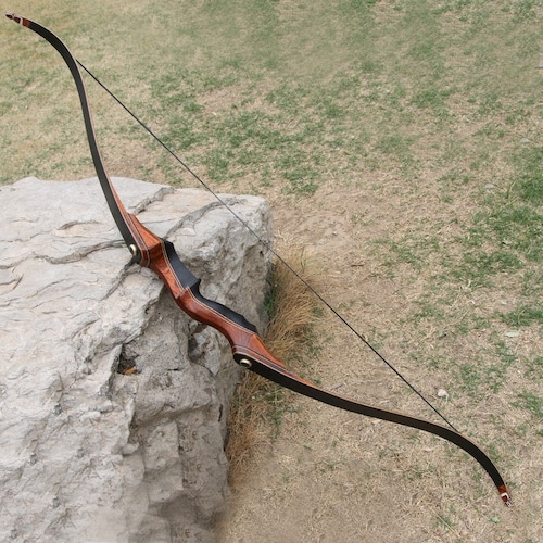 Handmade Bow String - Etsy