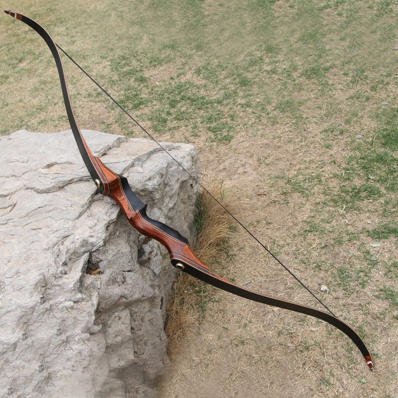 Custom Recurve Bows for sale | Only 3 left at -65%