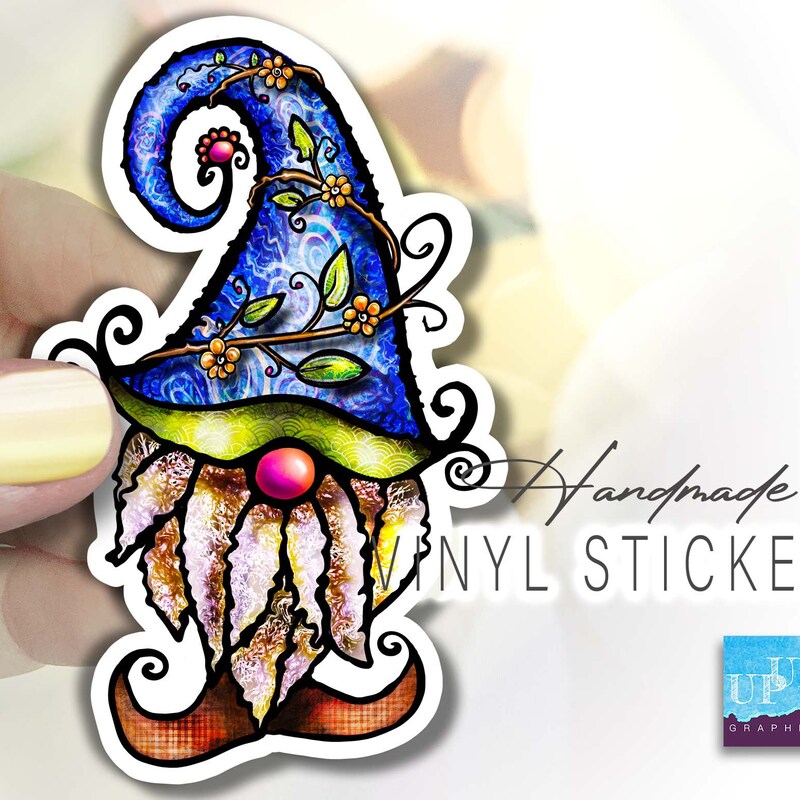 Gnome Windows for Trees - Etsy