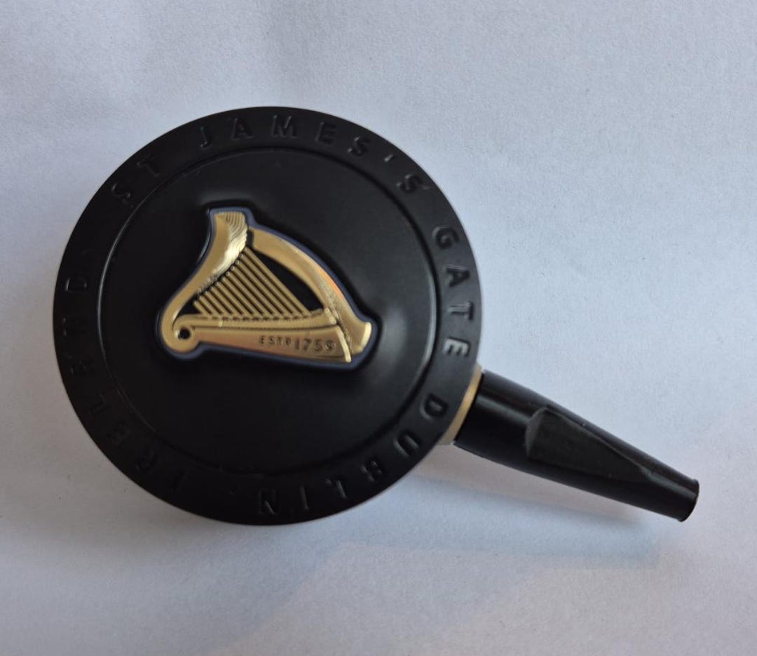 Replacement Nozzle for Guinness Nitrosurge Device - Etsy UK