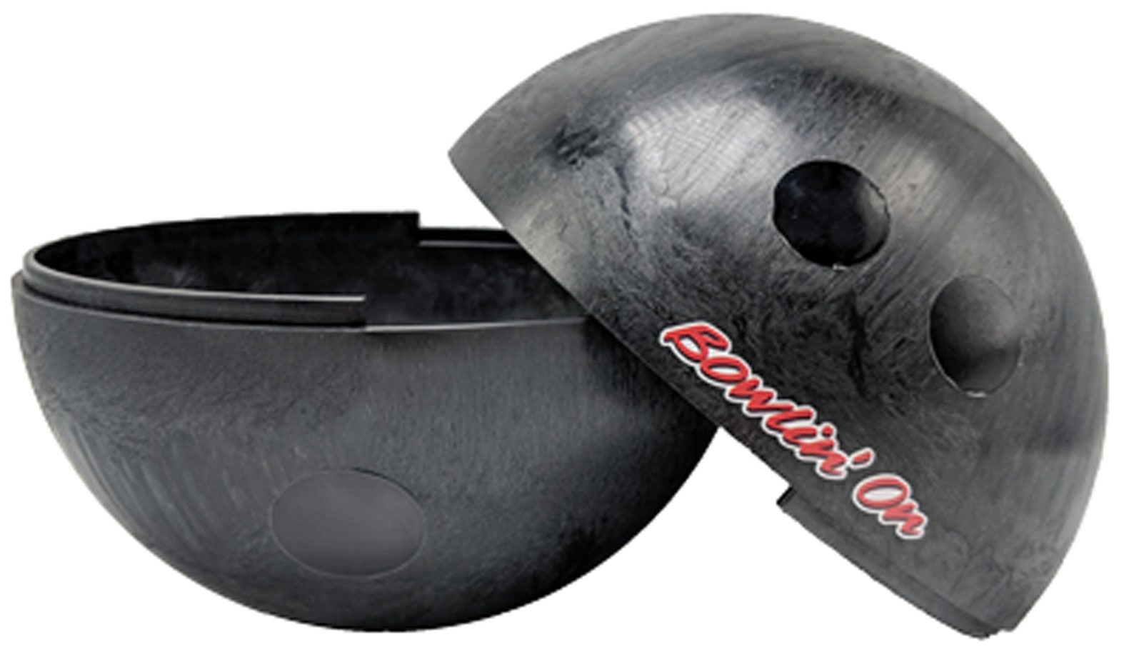 Bowling Ball bowlin' On Cremation Urn / Vault | Etsy