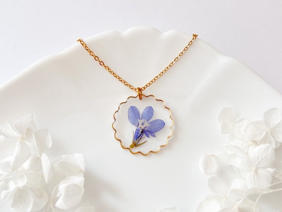 Lobelia jewelry store