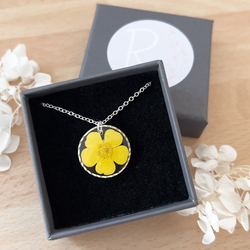 Buttercup Jewelry - Etsy