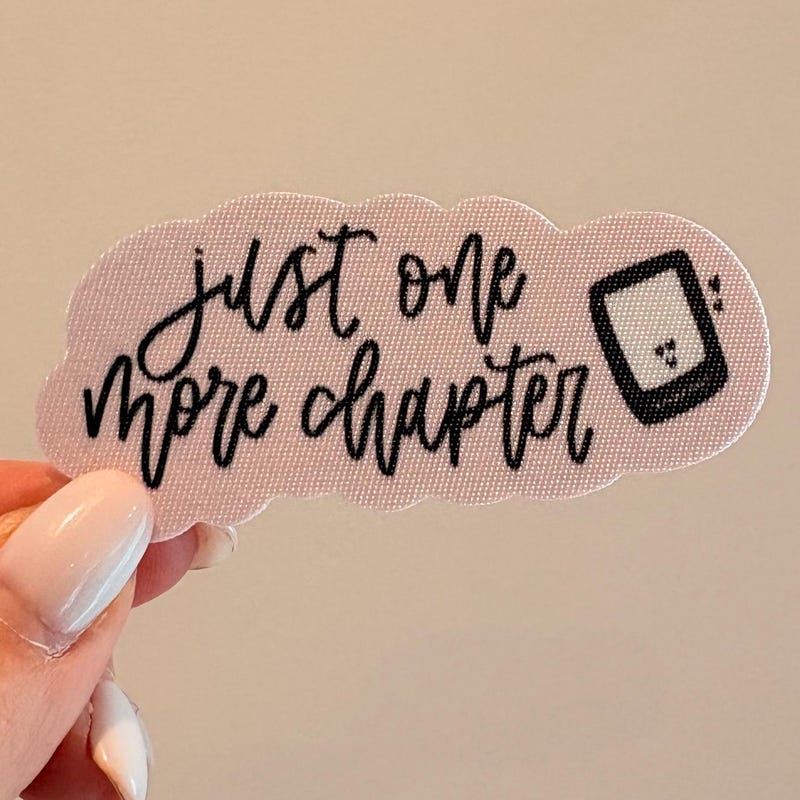 One More Yard - Etsy