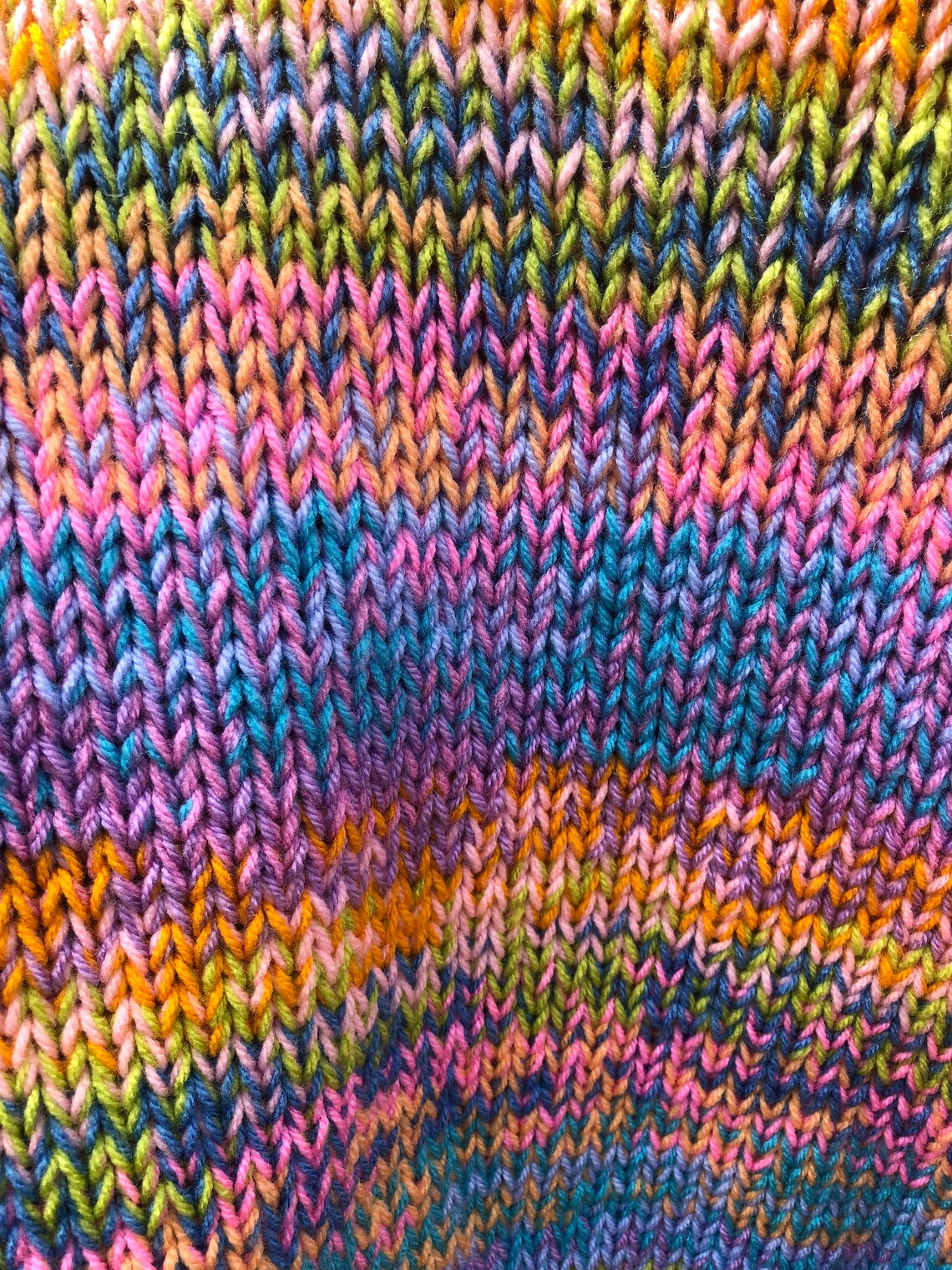 Hand Knitting Pattern the Jupiter Jumper | Etsy