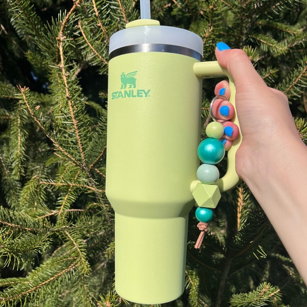 Stanley Keychain - Etsy
