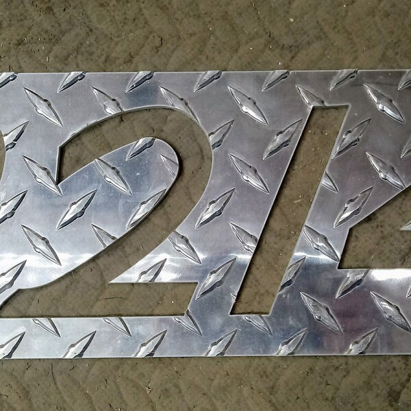 Diamond Plate - Etsy