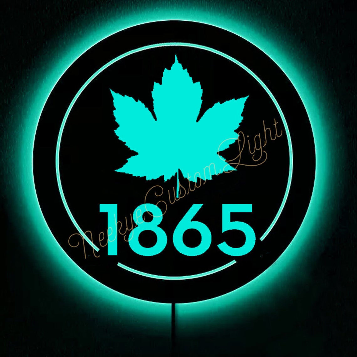 Custom Mirror Sign of Any Logo/patternselfie Mirrorshop LED - Etsy