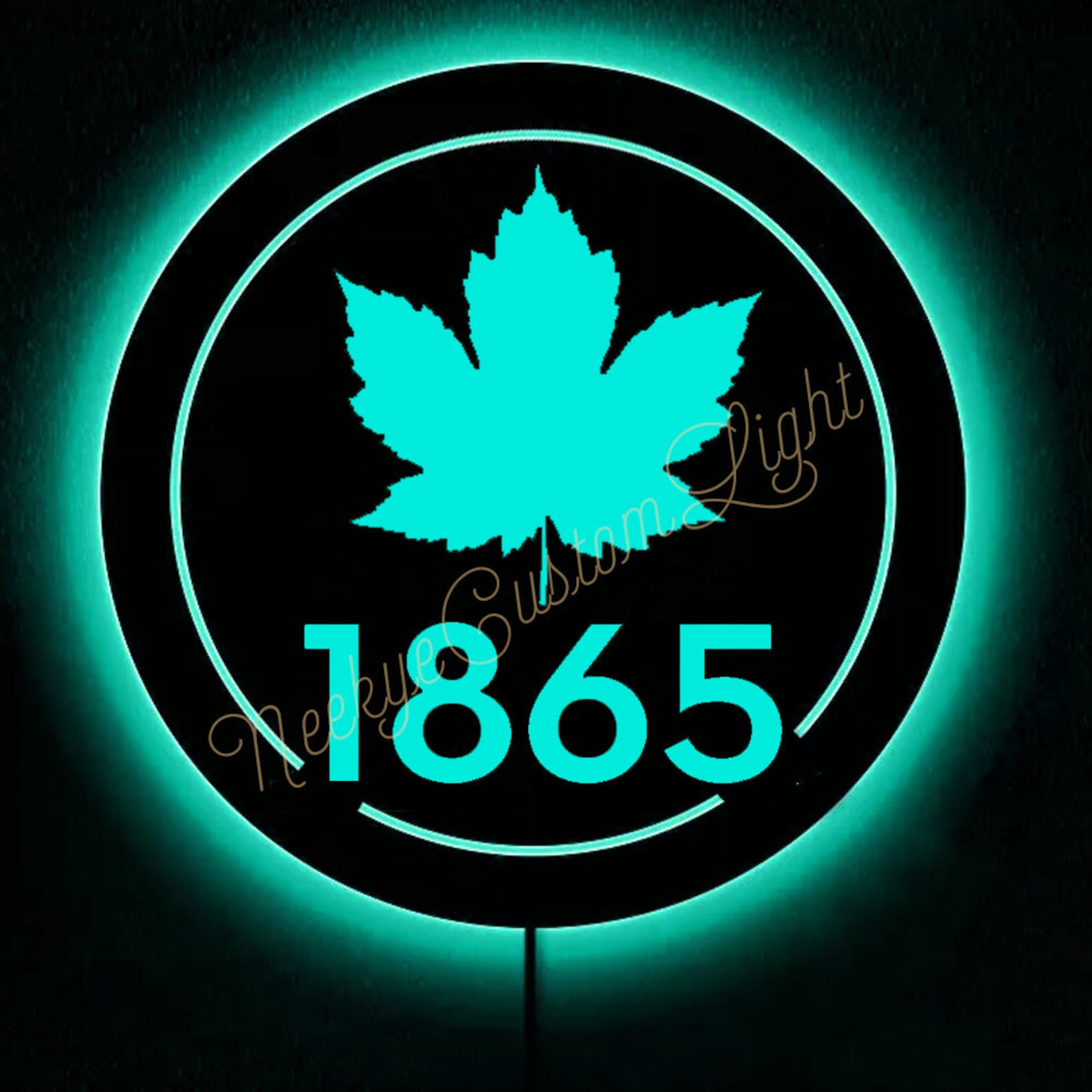 Custom Mirror Sign of Any Logo/patternselfie Mirrorshop LED - Etsy