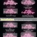 Blessed Custom Neon Sign Party Neon Light Name Sign Flex LED Text Neon ...