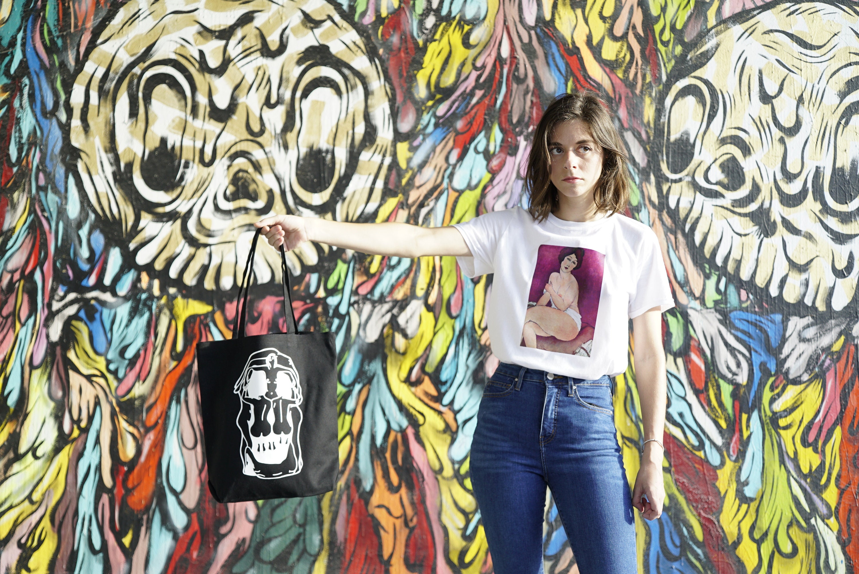 In Voluptas Mors - Etsy