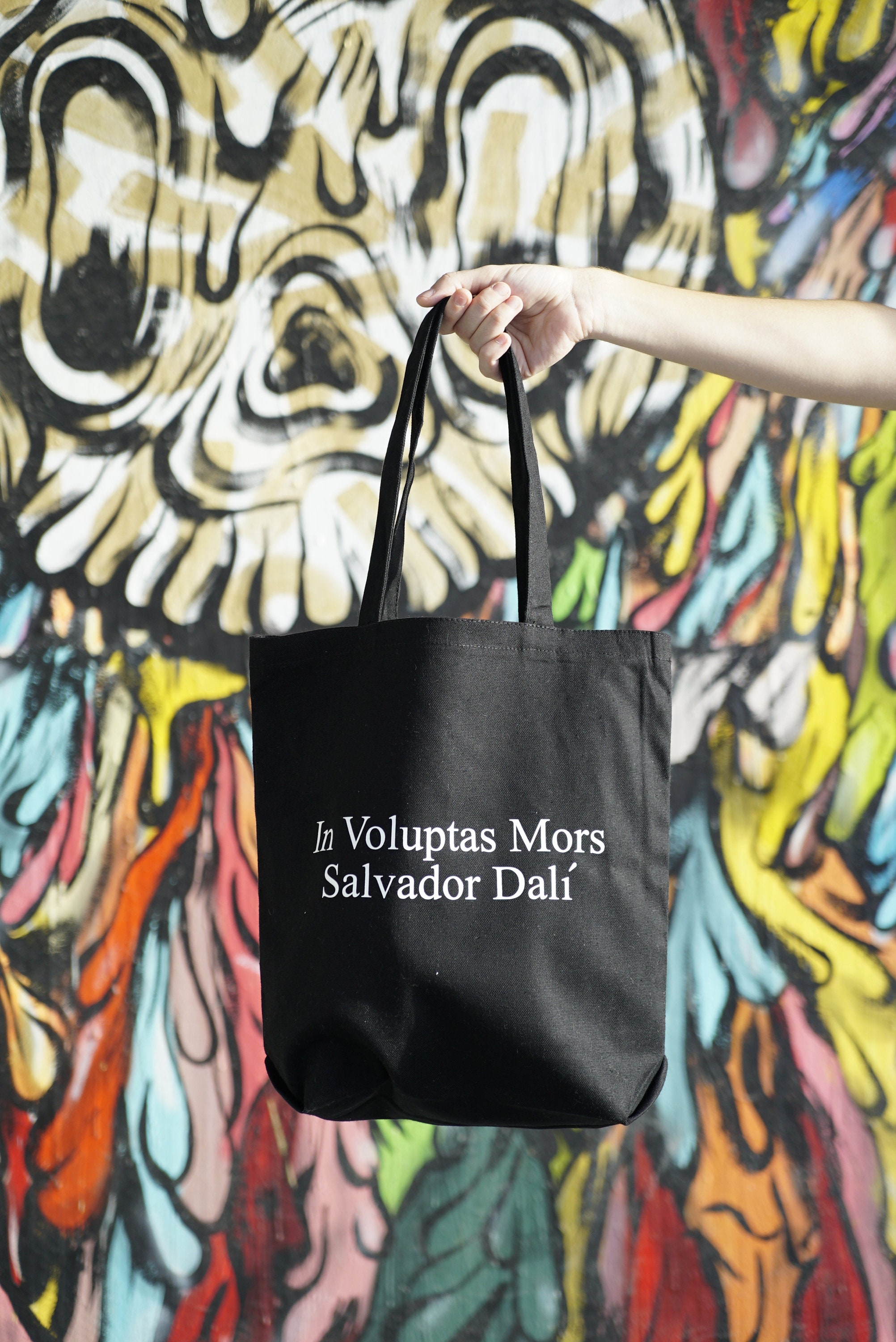 In Voluptas Mors - Etsy