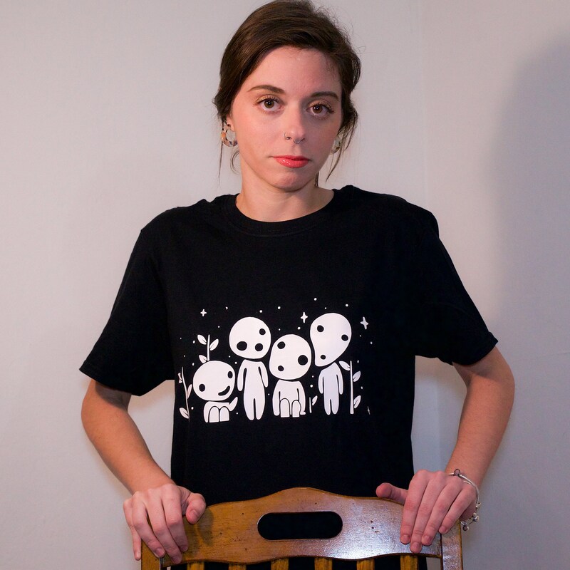 Kodama - Etsy