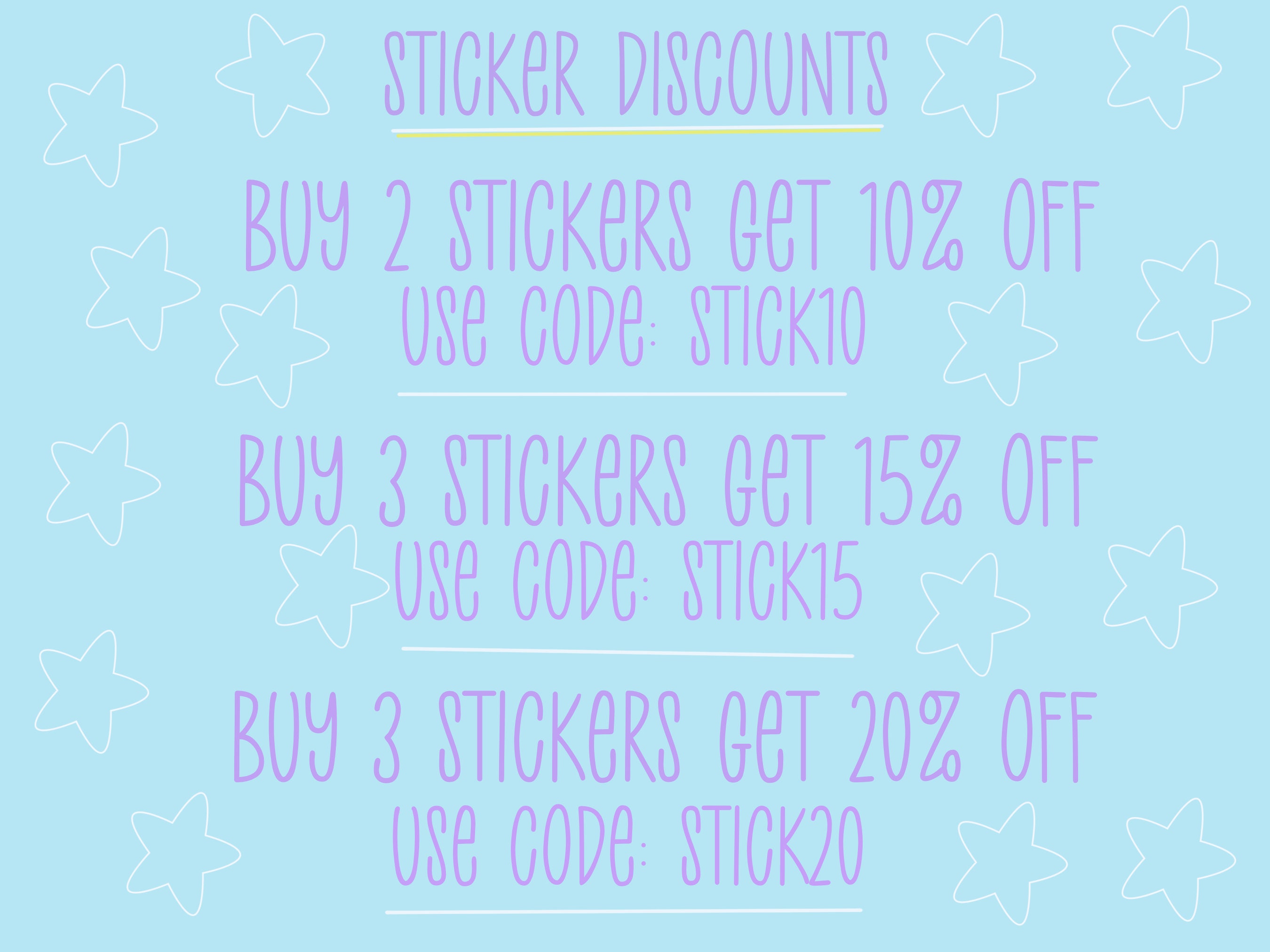 Happy Birthday Sticker Sheet Bullet Journal Stickers | Etsy