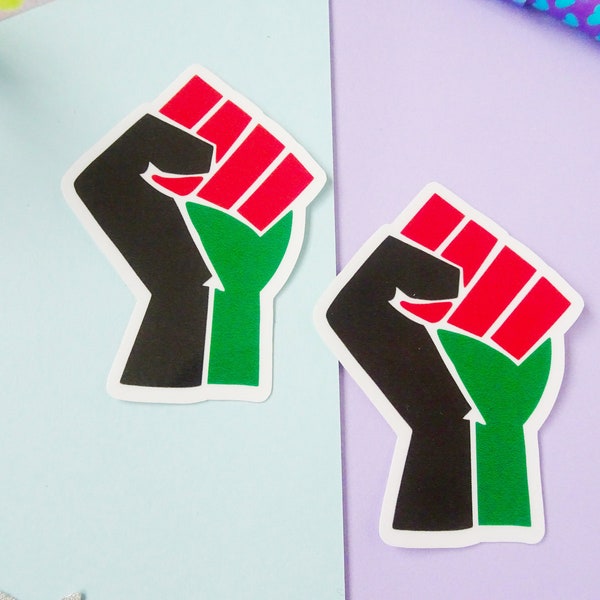 Black Power - Etsy UK