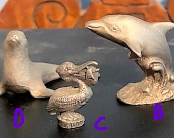 Pewter Markings - Etsy