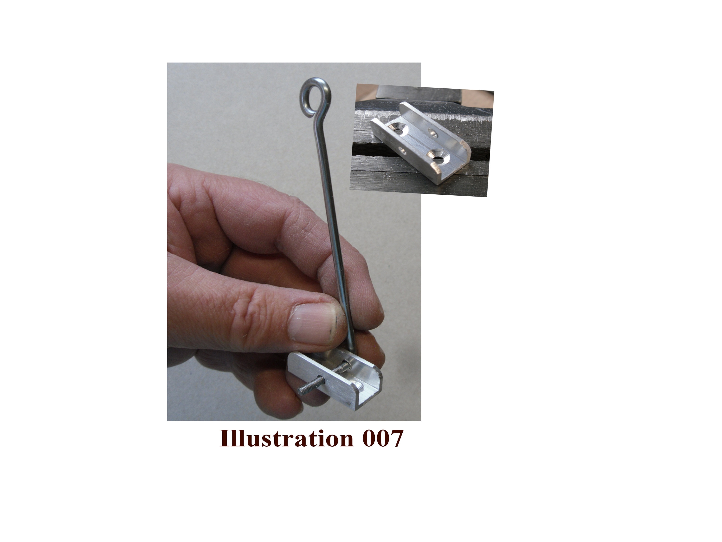 Rooster Whirligig Construction Plan - Etsy