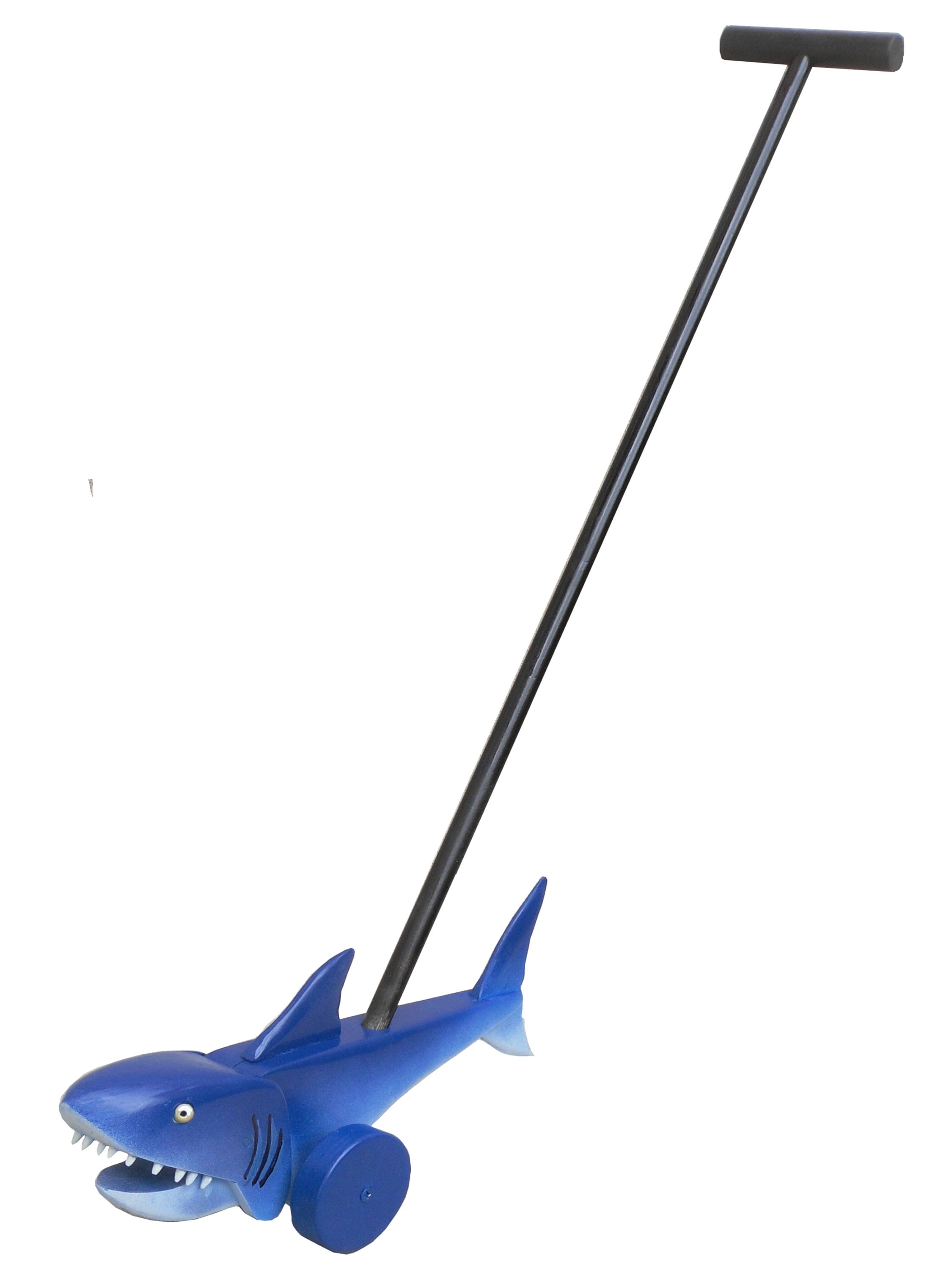 Push Along Shark Toy Production Plan - Etsy