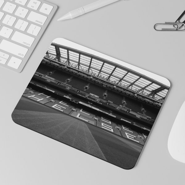 Chelsea Football - Etsy