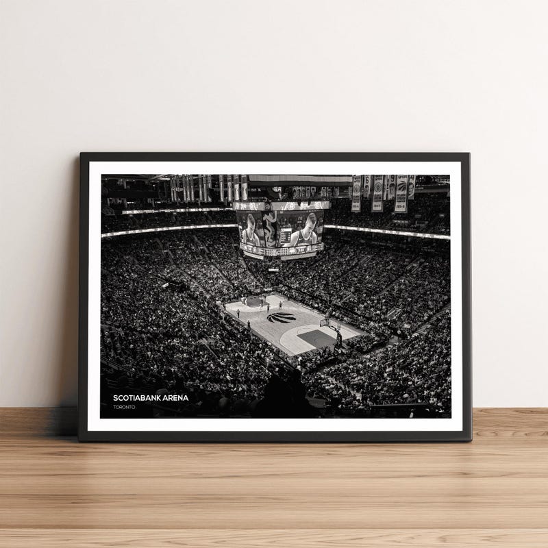 Toronto Raptors - Etsy
