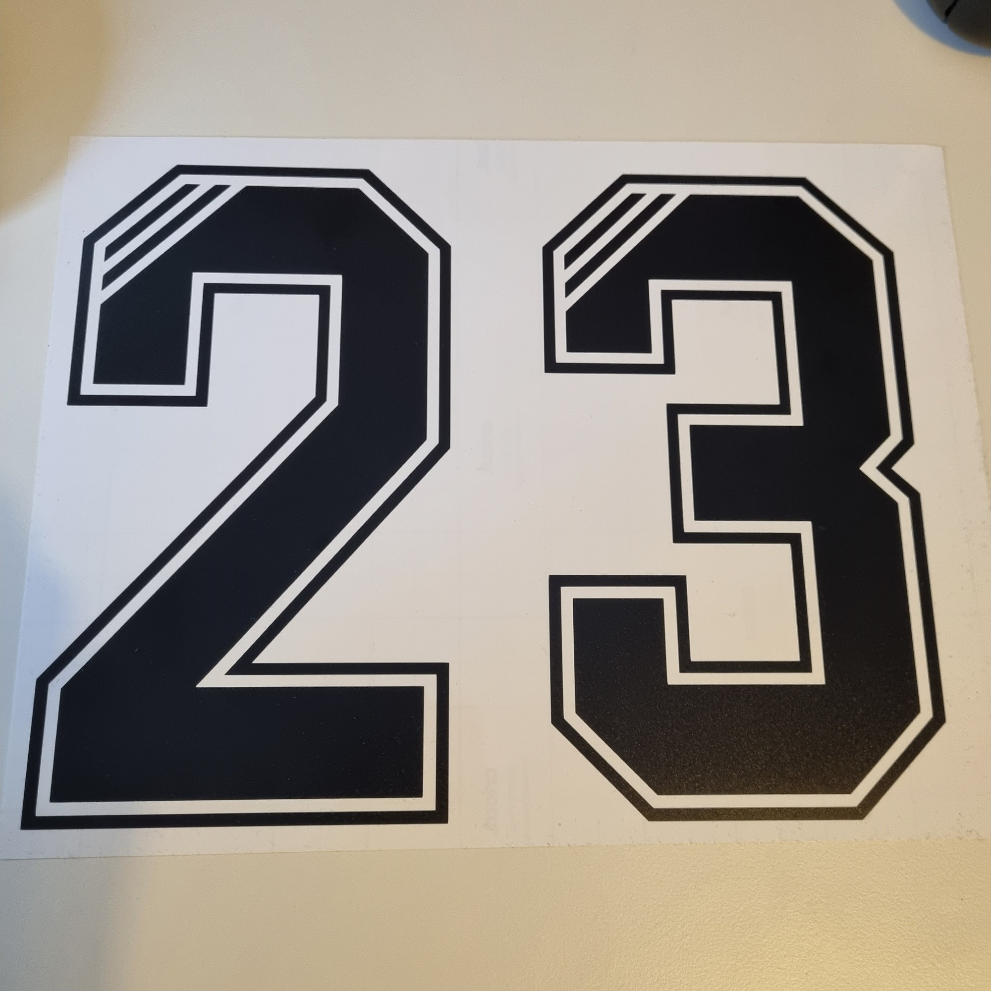 Personalised Football Wheelie Bin Stickers Football & Soccer - Etsy