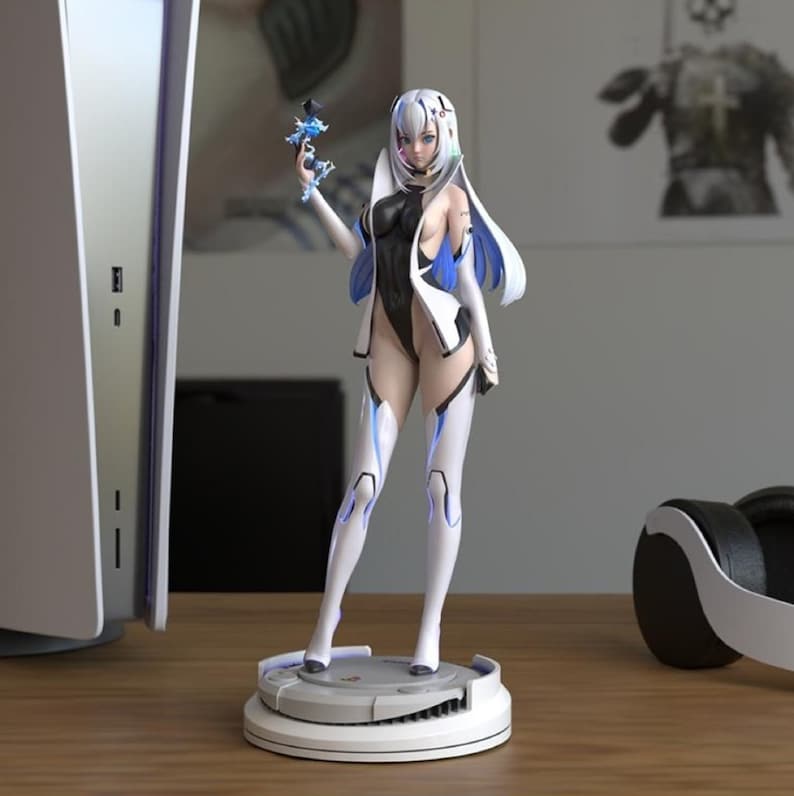 Waifu Sex Simulator 3d Models Holfdyna