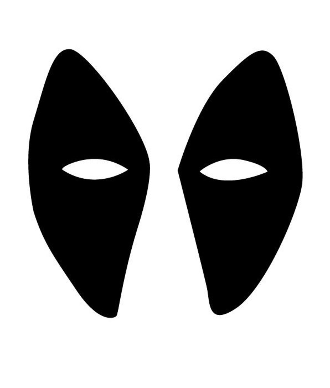 Deadpool Decal/vinyl Stickers& Decals for Cars/vinyl Decal/laptop ...