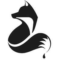 Fox Decal - Etsy