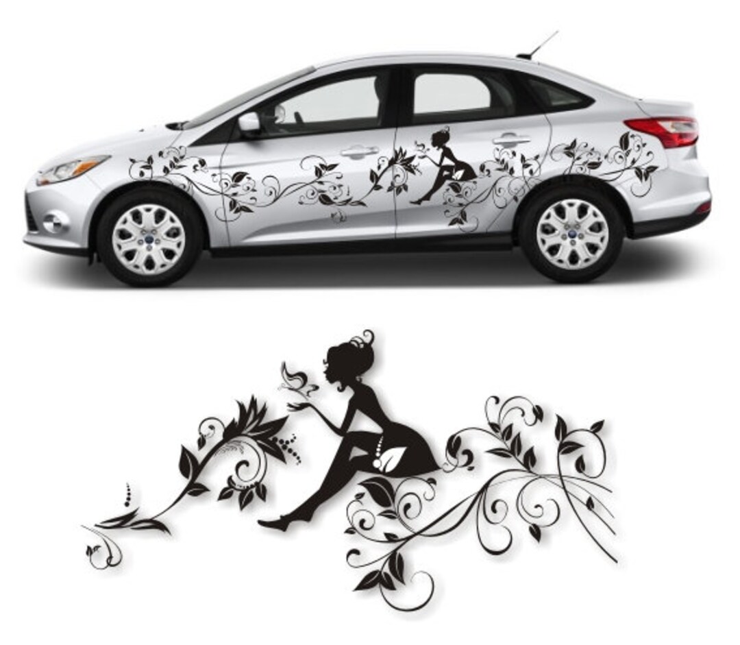 Vinyl Stickers& Decals for Cars/vinyl Decal/laptop Sticker/bumper ...