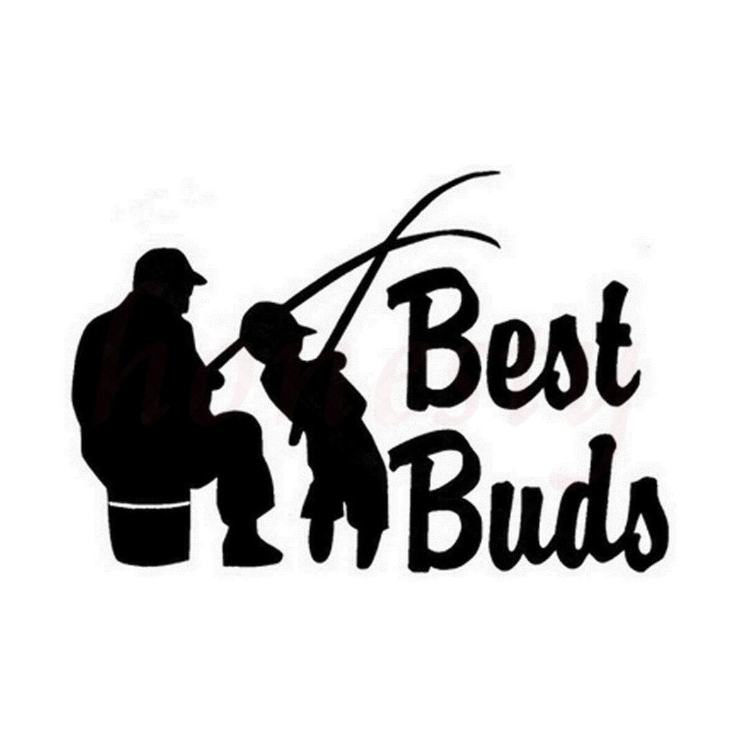 Fish Decal/vinyl Stickers& Decals for Cars/vinyl Decal/laptop Sticker ...